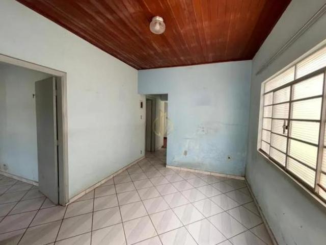 Casa à venda, 120 m² por R$ 320.000,00 Jardim Centenário Mogi Guaçu/SP