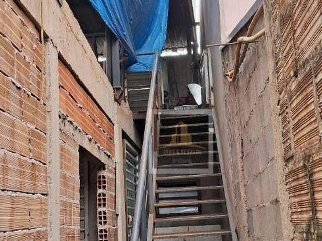 Casa à venda, 120 m² por R$ 339.000,00 Jardim dos Bandeirantes São José dos Campos/SP