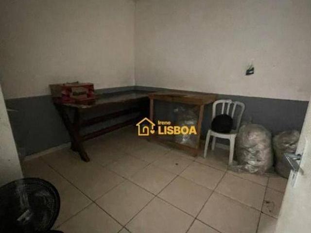 Casa à venda, 120 m² por R$ 330.000,00 Jardim Paraguaçu São Paulo/SP