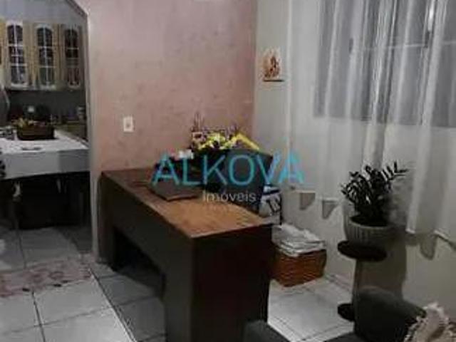 Casa à venda, 120 m² por R$ 340.000,00 Conjunto Residencial Dom Pedro I São José dos Campos/SP