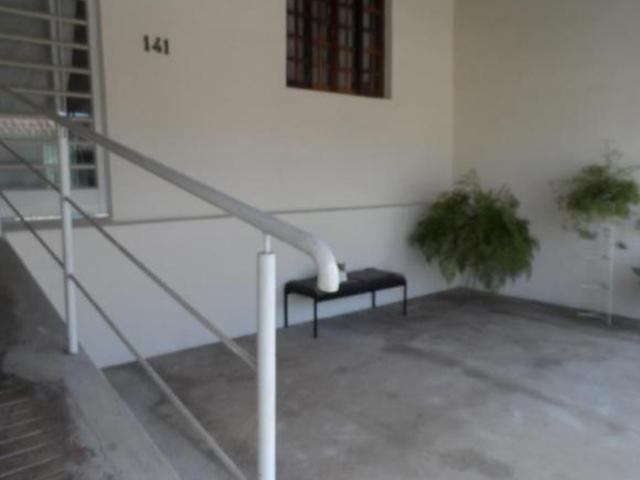 Casa com 02 quartos à venda na Vila Fiori em Sorocaba/SP