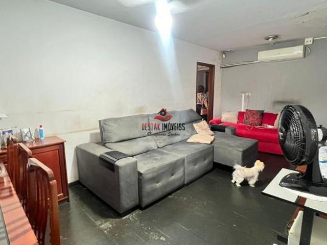 Casa à venda, 120 m² por R$ 350.000,00 Cidade Jardim Uberlândia/MG