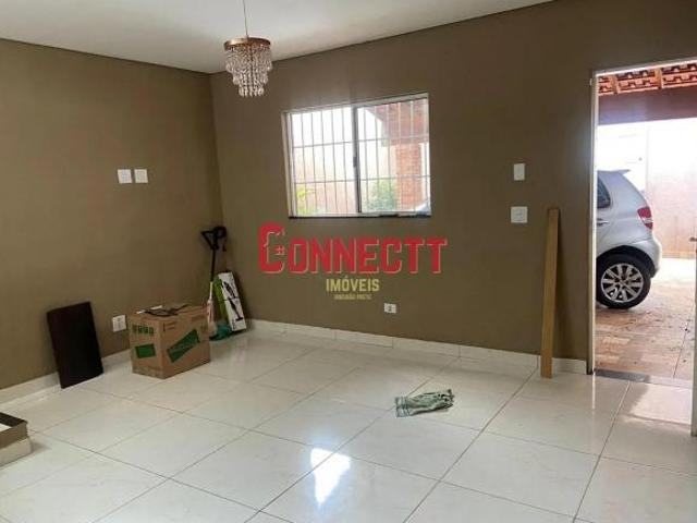 Casa à venda, 120 m² por R$ 350.000,00 Jardim das Aroeiras Jardinópolis/SP