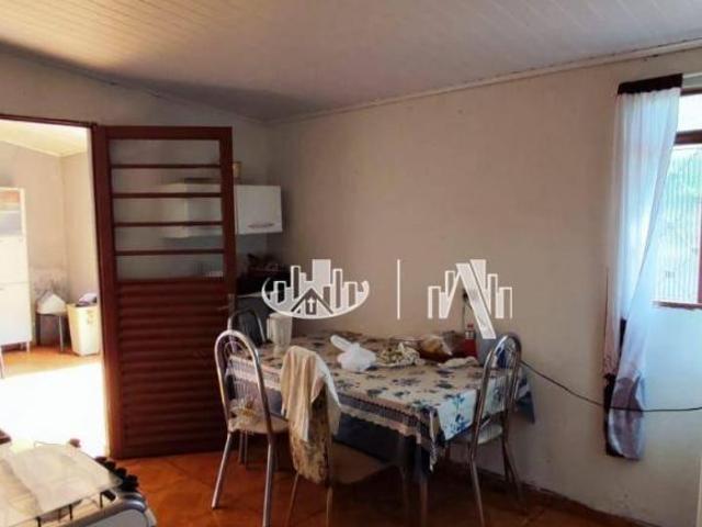 Casa à venda, 120 m² por R$ 350.000,00 Monte Belo Londrina/PR