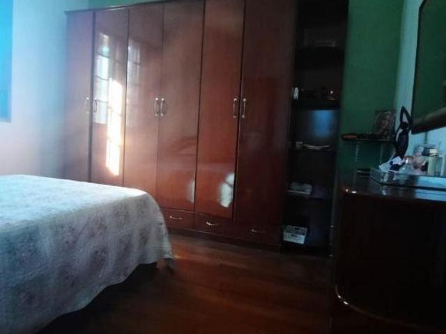 Casa à venda, 120 m² por R$ 370.000,00 São Mateus Juiz de Fora/MG