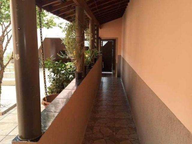 Casa à venda, 120 m² por R$ 380.000,00 Estação Salto/SP