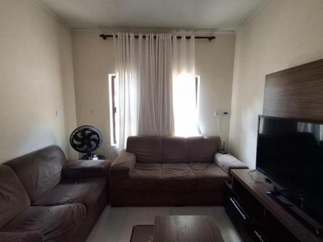 Casa à venda, 120 m² por R$ 380.000,00 Jardim Alvorada Americana/SP