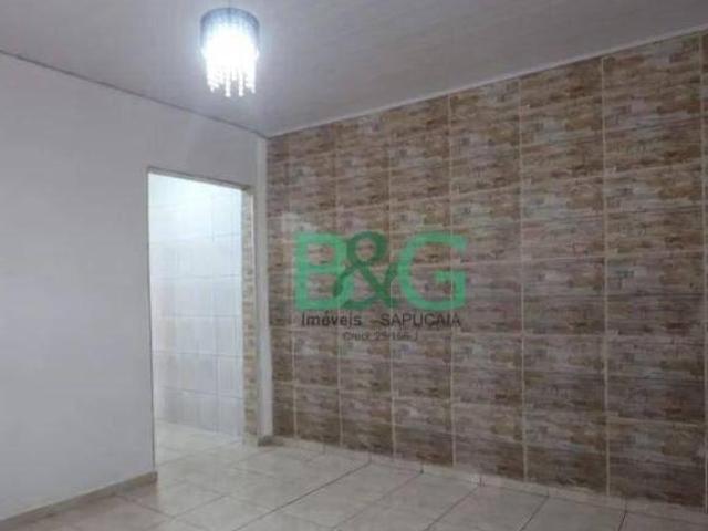 Casa com 2 dormitórios à venda, 120 m² por R$ 386.500,00 Vila Ema São Paulo/SP