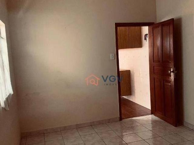 Casa à venda, 120 m² por R$ 410.000,00 Jabaquara São Paulo/SP