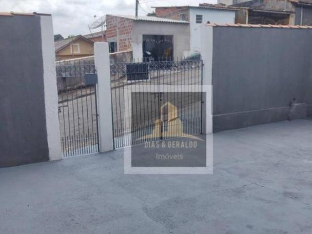 Casa à venda, 120 m² por R$ 424.000,00 Jardim Paraíso Jacareí/SP