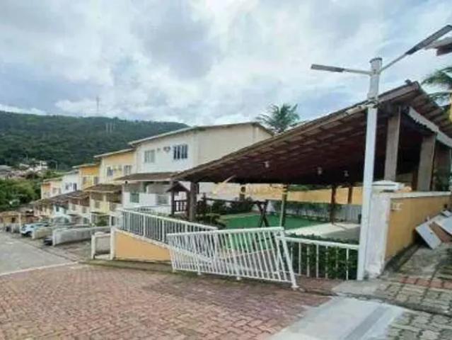 Casa à venda, 120 m² por R$ 420.000,00 Taquara Rio de Janeiro/RJ