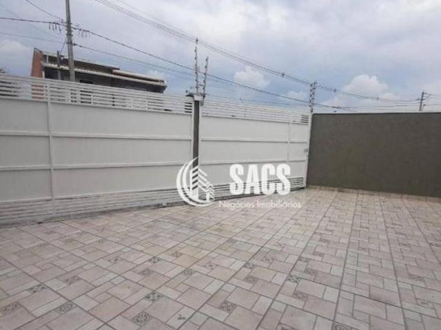 Casa à venda, 120 m² por R$ 435.000,00 Residencial Cittá Di Firenze Campinas/SP