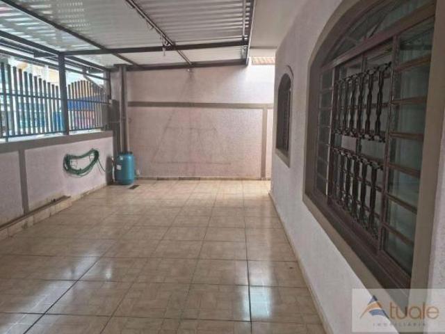 Casa à venda, 120 m² por R$ 430.000,00 Jardim Maria Antonia Nova Veneza Sumaré/SP
