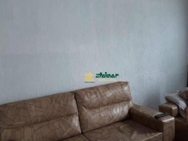 Casa à venda, 120 m² por R$ 449.000,00 Balneário Flórida Mirim Mongaguá/SP