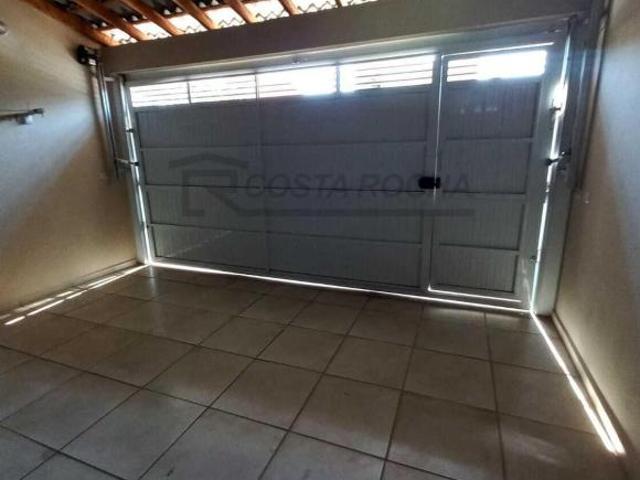 Casa à venda, 120 m² por R$ 440.000,00 Jardim Panorama Salto/SP