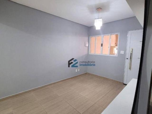 Casa à venda, 120 m² por R$ 455.000,03 Vila Francisco Matarazzo Santo André/SP