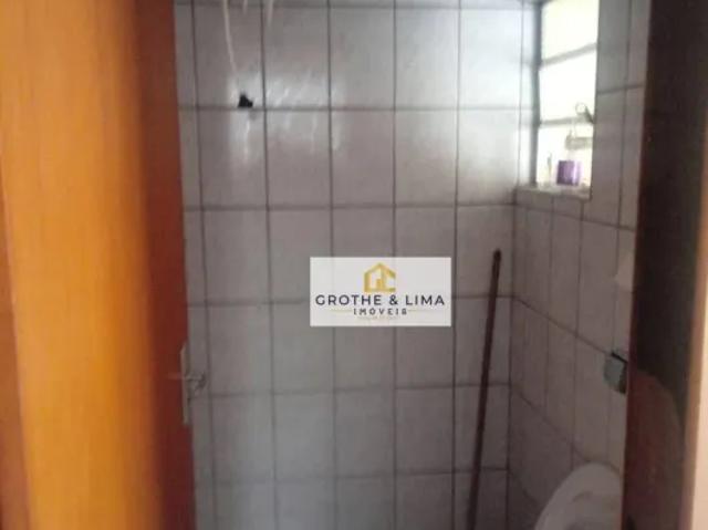 Casa com 3 dormitórios à venda, 120 m² por R$ 450.000,00 Alto São Pedro Taubaté/SP