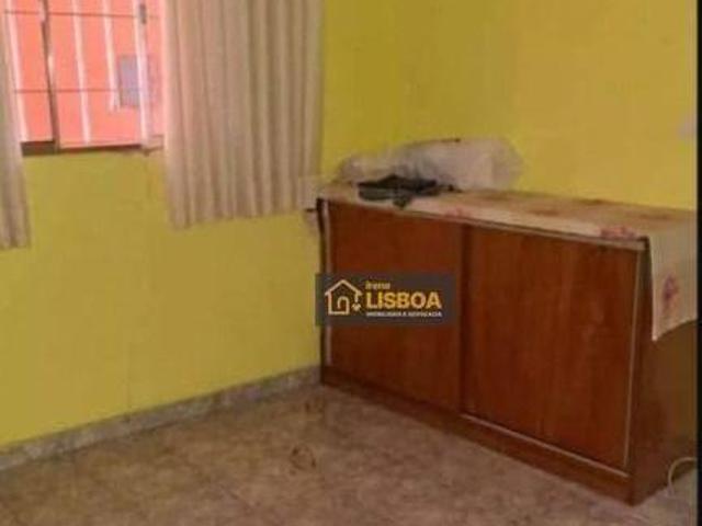 Casa à venda, 120 m² por R$ 450.000,00 Jardim São Gabriel São Paulo/SP