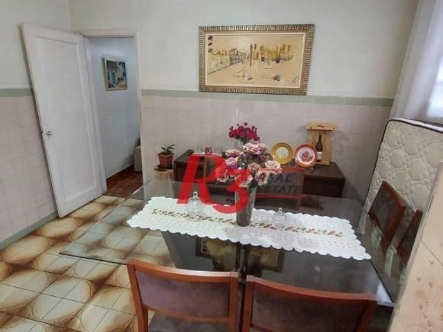 Casa à venda, 120 m² por R$ 450.000,00 Parque São Vicente São Vicente/SP
