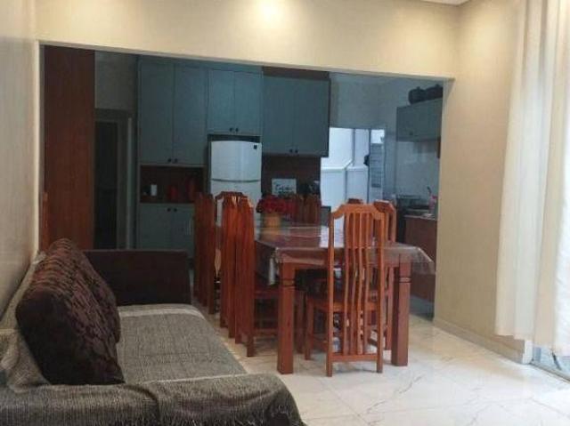 Casa à venda, 120 m² por R$ 460.000,00 Parque Interlagos São José dos Campos/SP