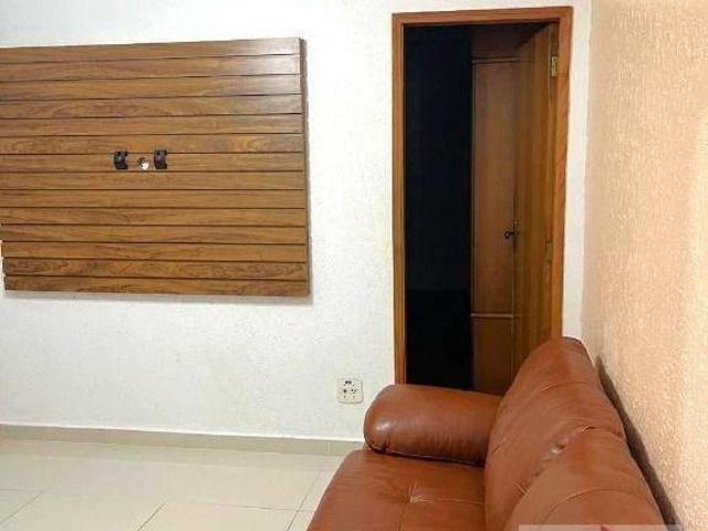 Casa à venda, 120 m² por R$ 477.000,00 Parque São Vicente São Vicente/SP
