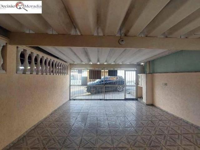 Casa à venda, 120 m² por R$ 470.000,00 Butantã São Paulo/SP