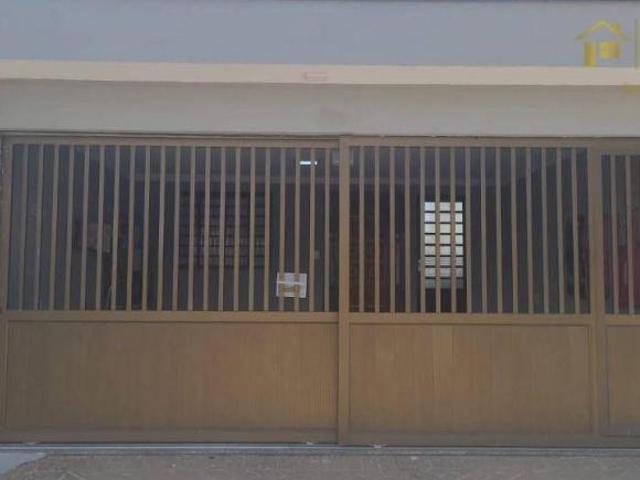 Casa à venda, 120 m² por R$ 470.000,00 Jardim da Cidade II Salto/SP