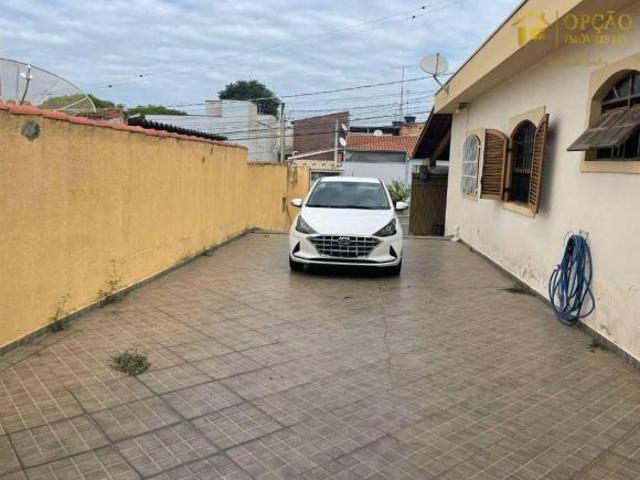 Casa à venda, 120 m² por R$ 480.000,00 Vila São José Itu/SP