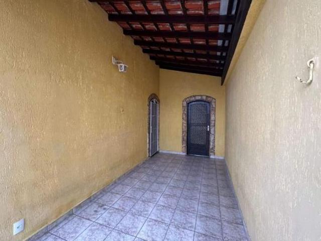 Casa à venda, 120 m² por R$ 480.000,00 Caiçara Praia Grande/SP