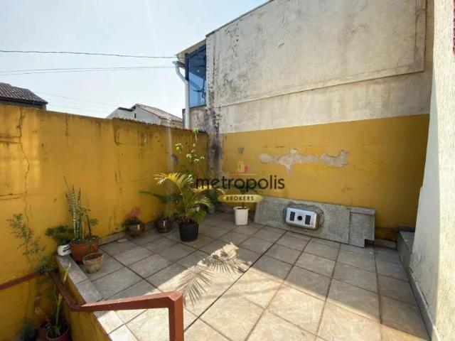 Casa à venda, 120 m² por R$ 480.000,00 Jardim Santo André/SP