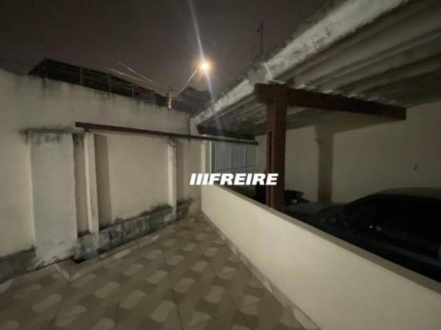 Casa à venda, 120 m² por R$ 499.000,00 Campestre Santo André/SP