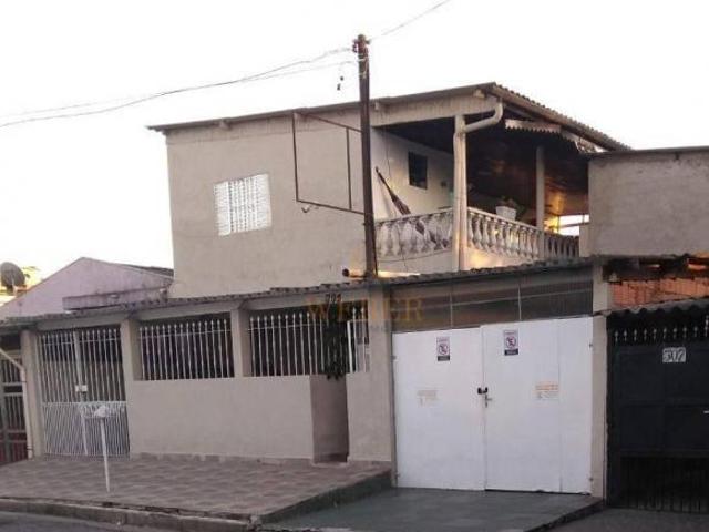 Casa à venda, 120 m² por R$ 510.000,00 Jardim das Esmeraldas São Paulo/SP