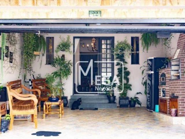 Casa à venda, 120 m² por R$ 537.000,00 Vila Primavera São Paulo/SP