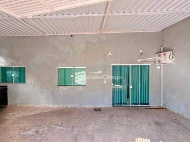 Casa à venda, 120 m² por R$ 530.000,00 Cidade Jardim Sorocaba/SP