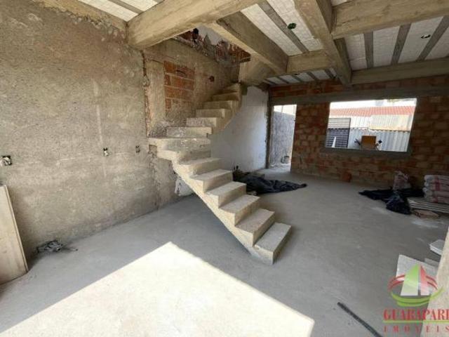 Casa à venda, 120 m² por R$ 530.000,00 Copacabana Belo Horizonte/MG