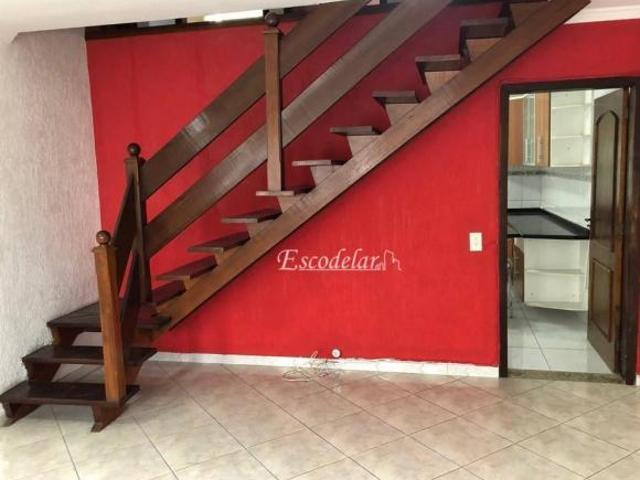 Casa com 3 dormitórios à venda, 120 m² por R$ 530.000,00 Jardim das Pedras São Paulo/SP