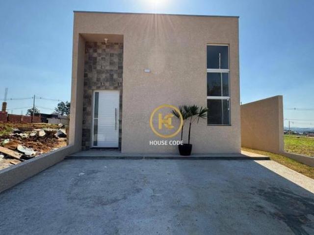 Casa à venda, 120 m² por R$ 549.000,00 Tijuco Preto Cotia/SP