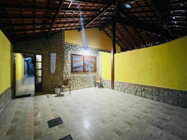 Casa à venda, 120 m² por R$ 540.000,00 Maracanã Praia Grande/SP