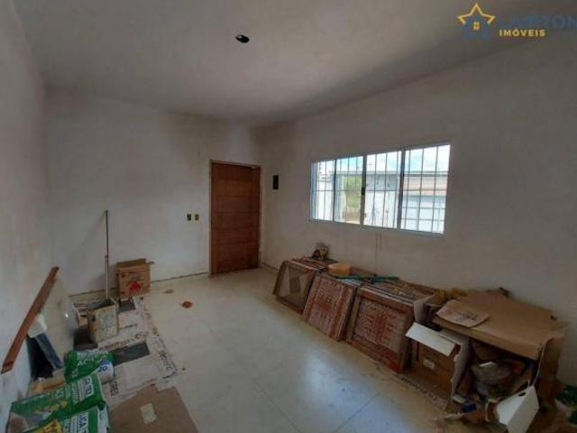 Casa à venda, 120 m² por R$ 550.000,00 Vila Operaria II Bom Jesus dos Perdões/SP