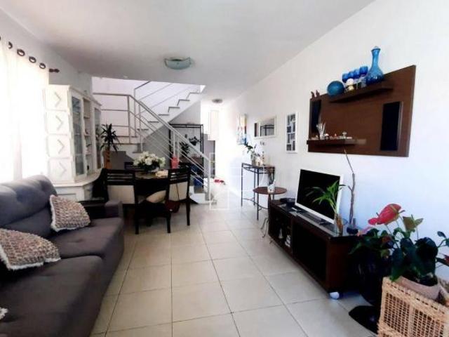 Casa à venda, 120 m² por R$ 550.000,00 Granja Viana Cotia/SP