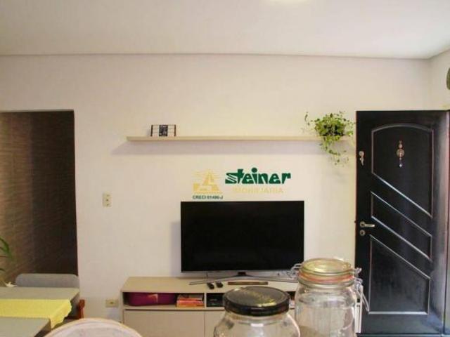 Casa à venda, 120 m² por R$ 550.000,00 Ponte Grande Guarulhos/SP