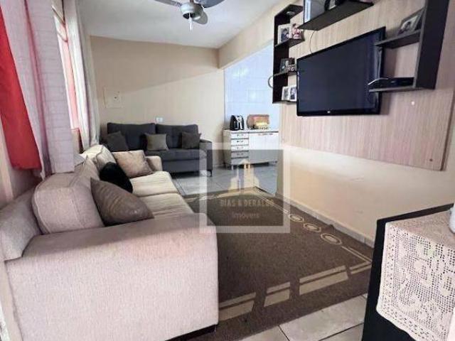 Casa à venda, 120 m² por R$ 551.000,00 Conjunto Residencial Trinta e Um de Março São José dos Ca