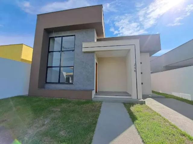 Casa à venda, 120 m² por R$ 560.000,00 Pindobas Maricá/RJ