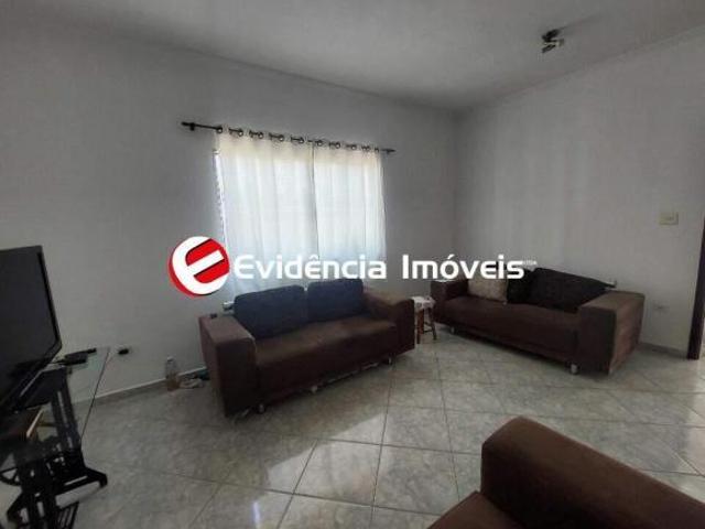 Casa à venda, 120 m² por R$ 575.000,00 Jardim Stella Santo André/SP