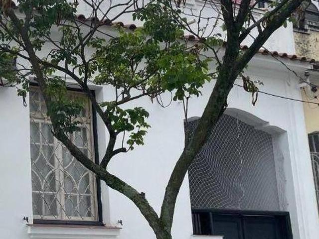 Casa à venda, 120 m² por R$ 585.000,00 Campo Grande Santos/SP