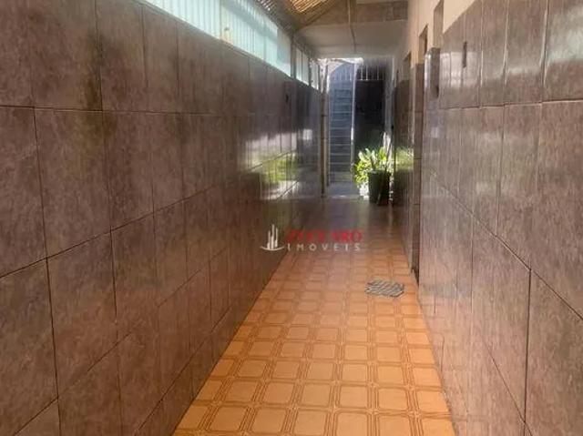 Casa à venda, 120 m² por R$ 585.000,00 Jardim Santa Mena Guarulhos/SP