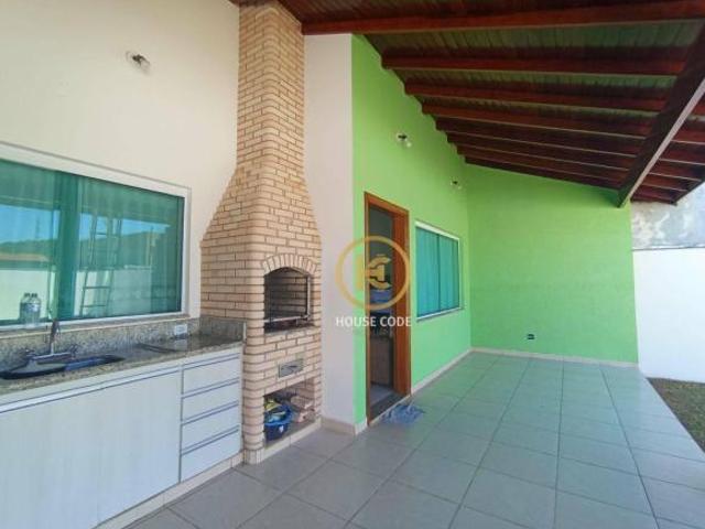 Casa à venda, 120 m² por R$ 580.000,00 Jardim Beira Mar Peruíbe/SP