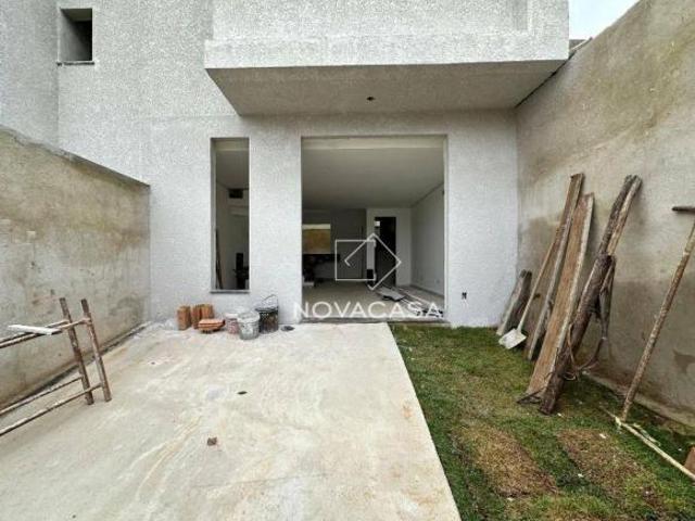 Casa à venda, 120 m² por R$ 595.000,00 Santa Amélia Belo Horizonte/MG