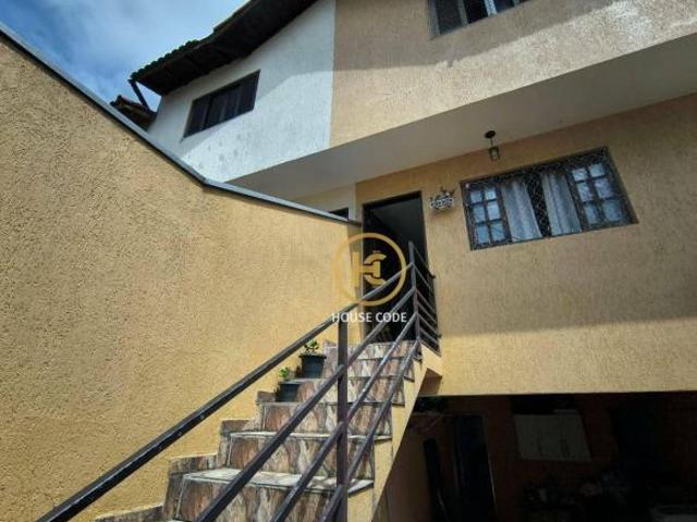 Casa à venda, 120 m² por R$ 599.990,00 Jaraguá São Paulo/SP