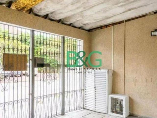 Casa à venda, 120 m² por R$ 600.000,00 Vila Carrão São Paulo/SP